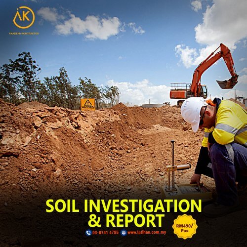 CCD Point CIDB Training | Training Provider Selangor (Kajang, Bangi) | AK