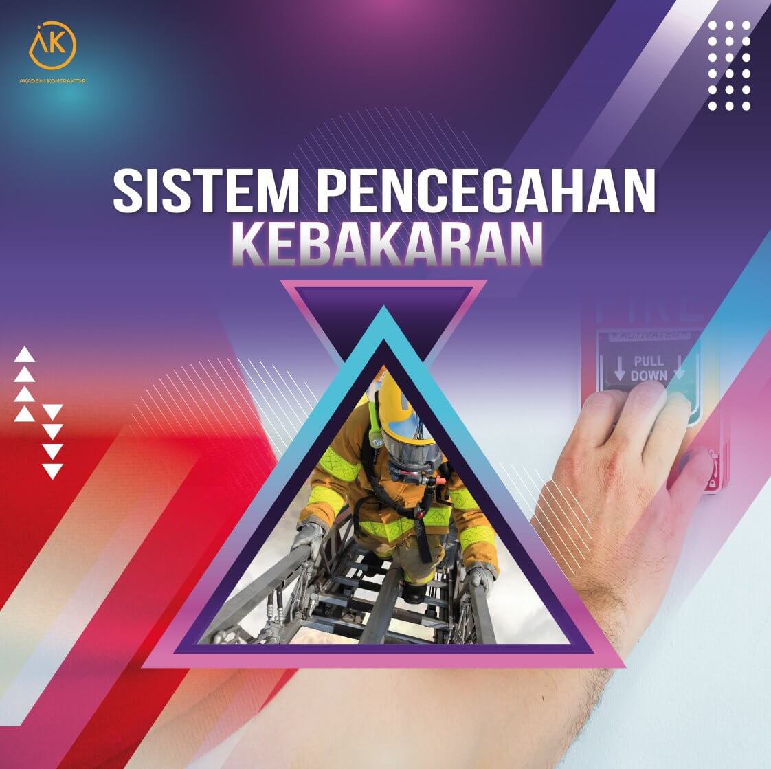 CCD Point CIDB Training | Training Provider Selangor (Kajang, Bangi) | AK